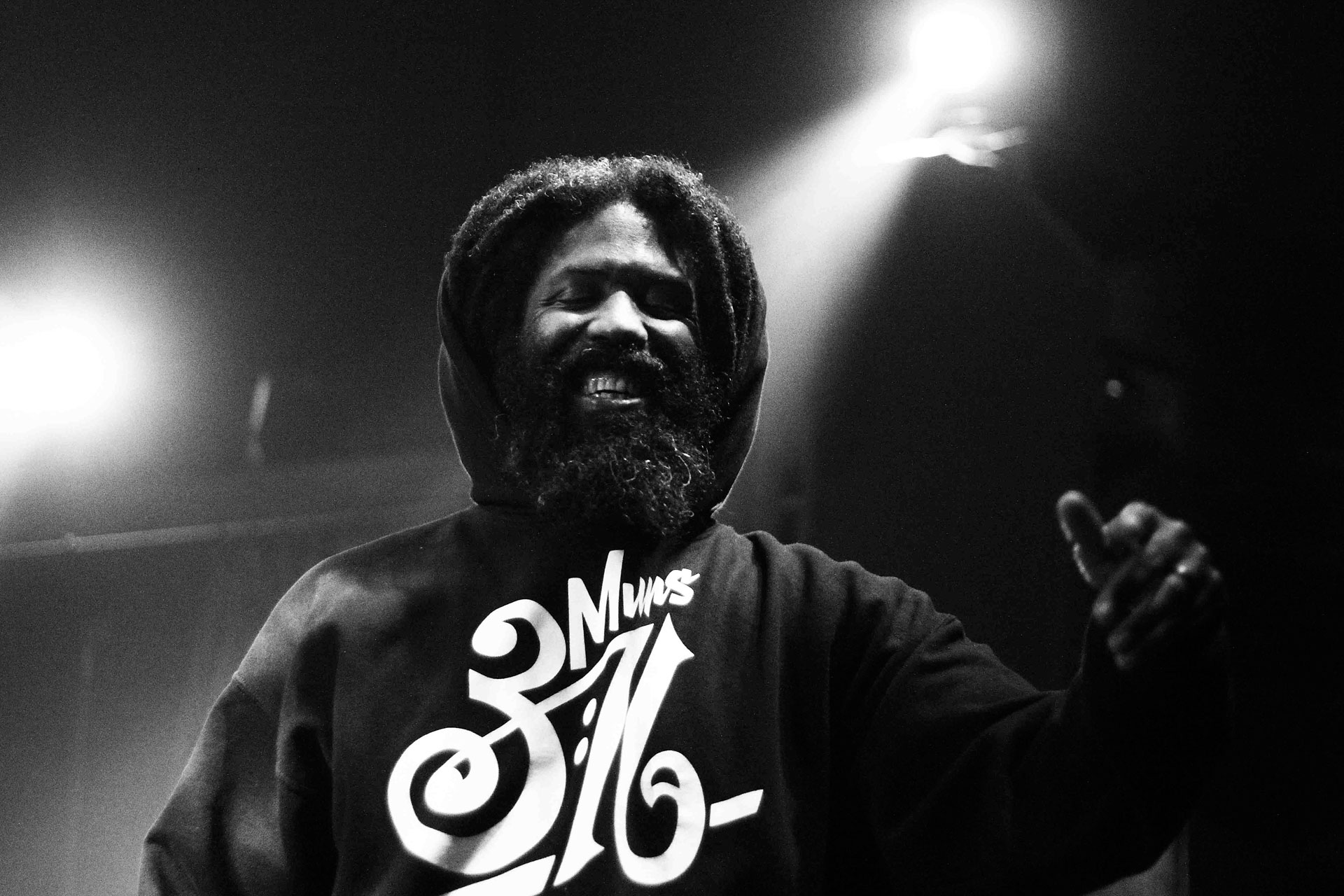 About Murs – MursRaps.com